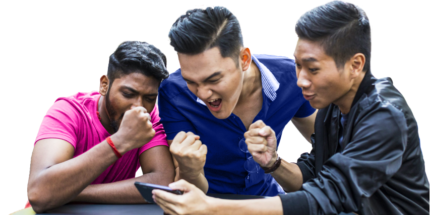 Data Add-Ons - Yes | First to 5G